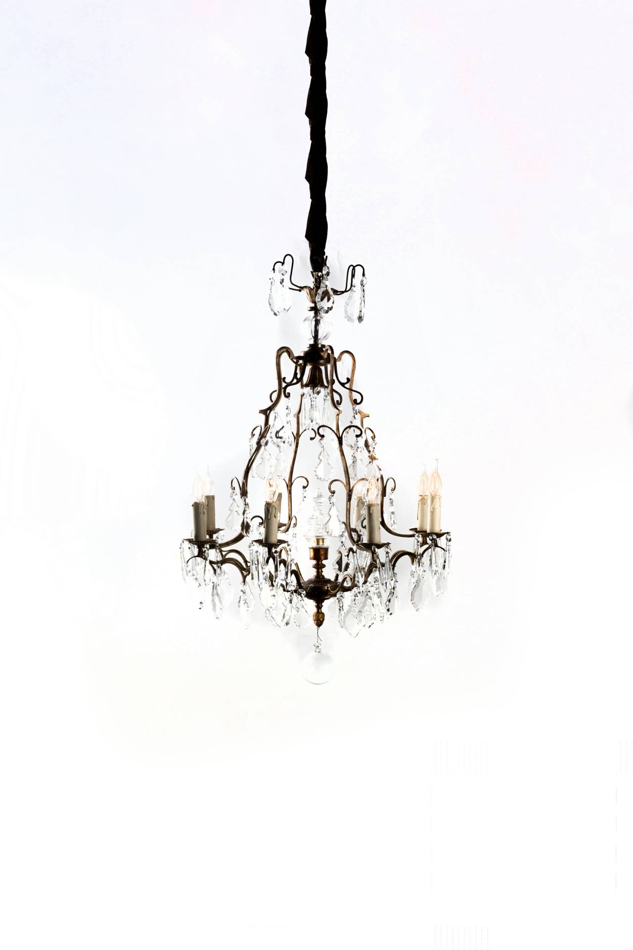 Ref. 429 - Lustre Adel (67x92)