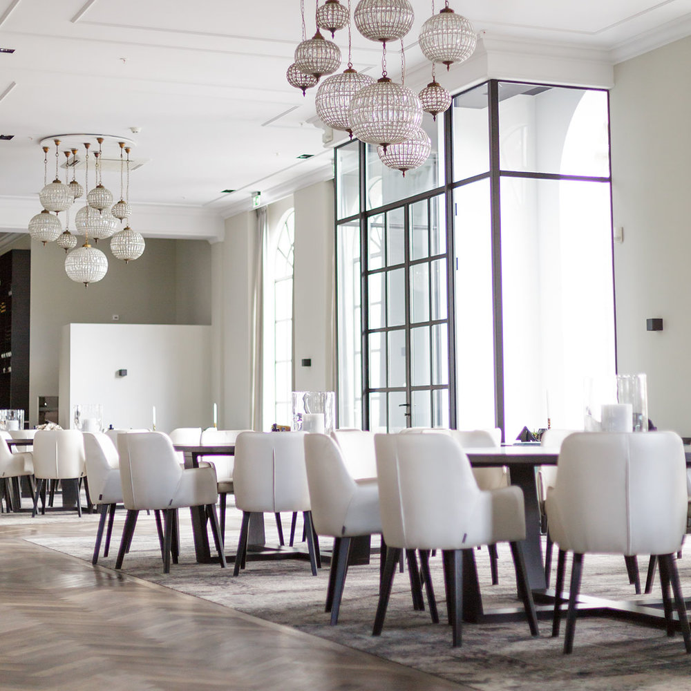 Labyrinthe Interiors