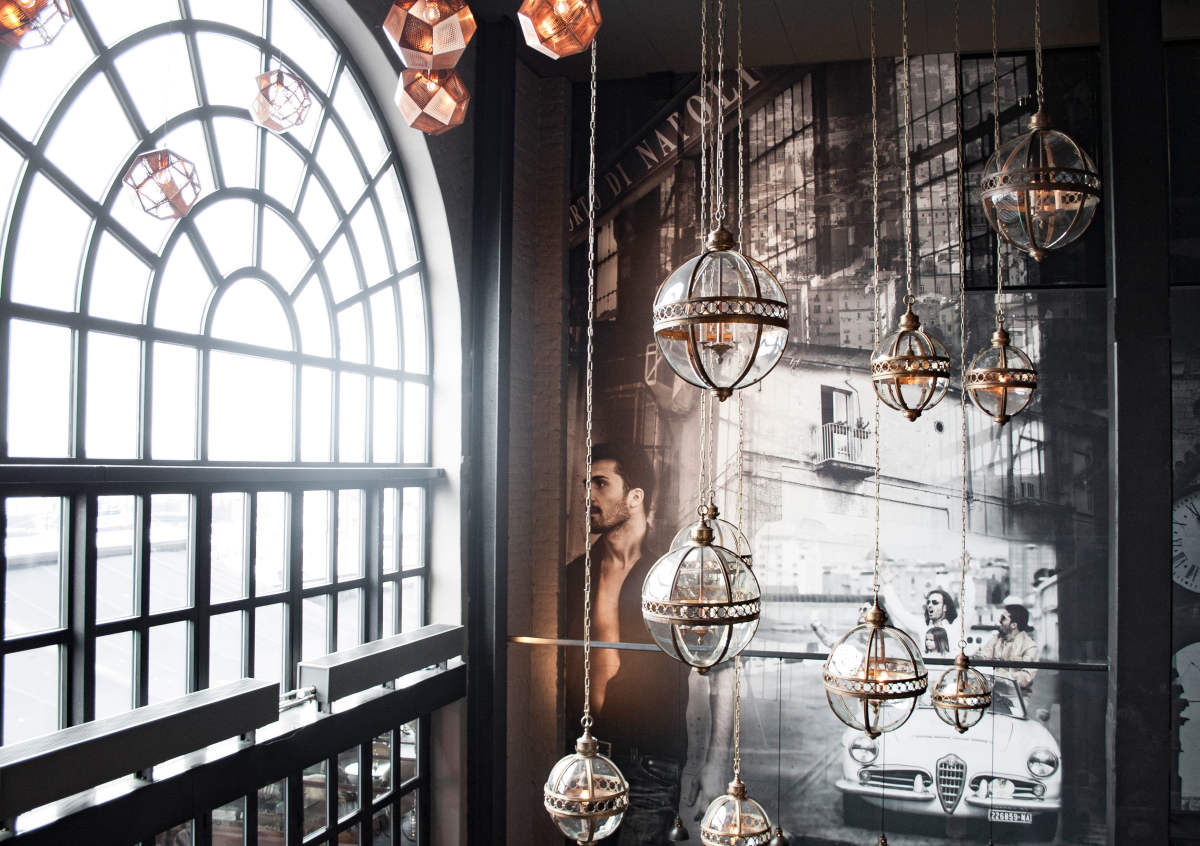 Labyrinthe Interiors